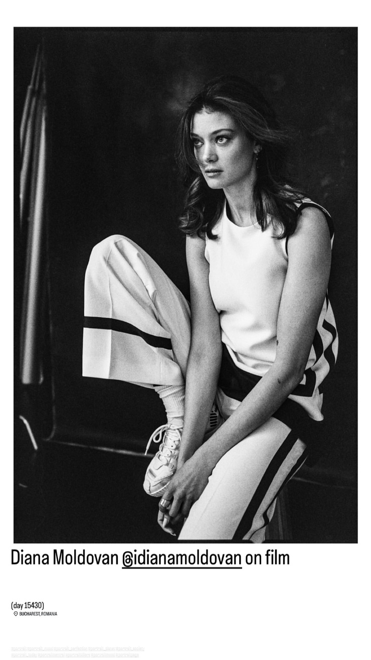 Picture of Diana Moldovan