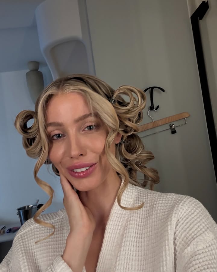 Image of Arielle Raycene