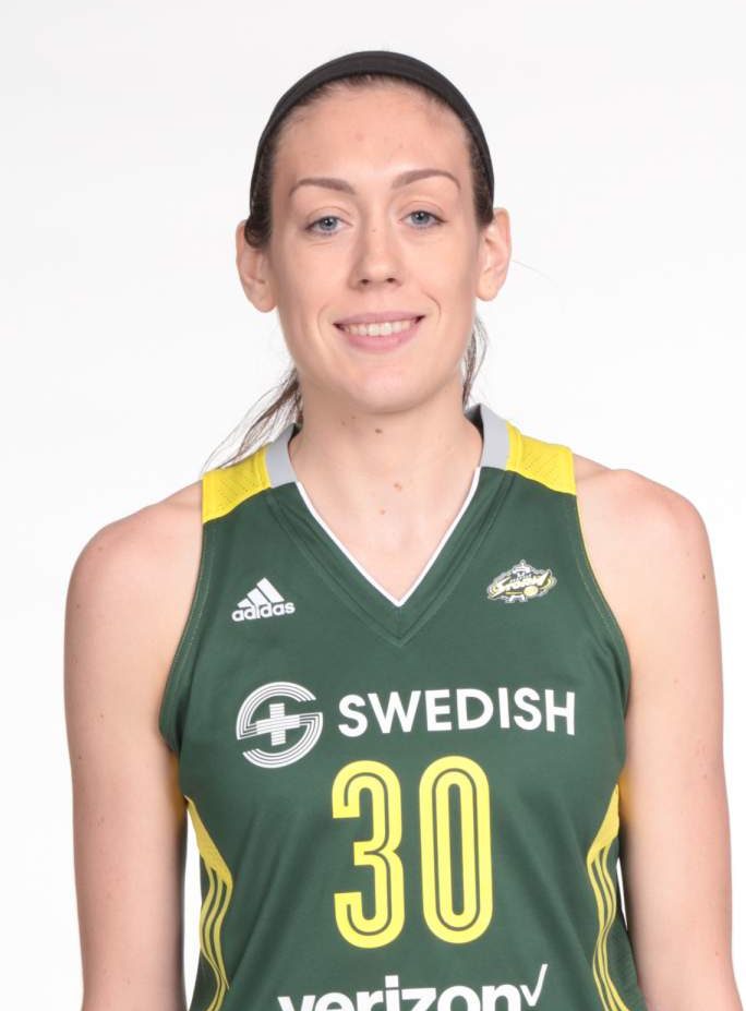 Image of Breanna Stewart