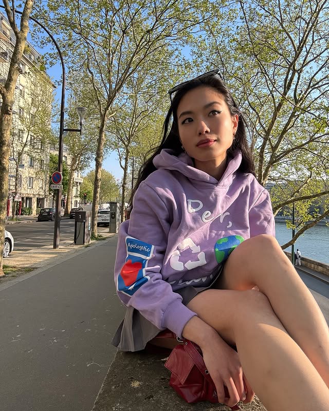 Picture of Qiyu Zhou