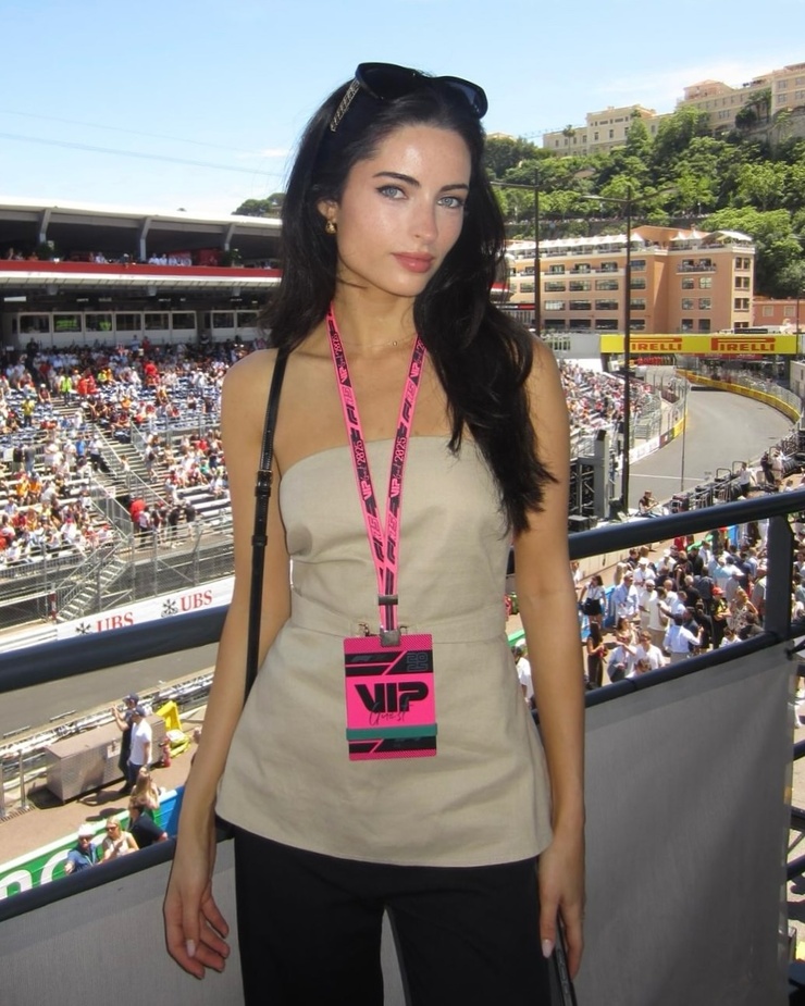 Picture of Renée Murden