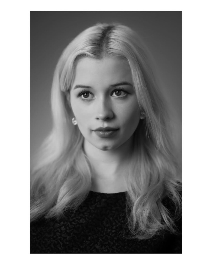 Kiera Laidman picture