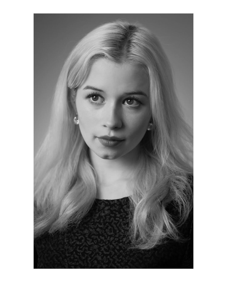 Picture of Kiera Laidman