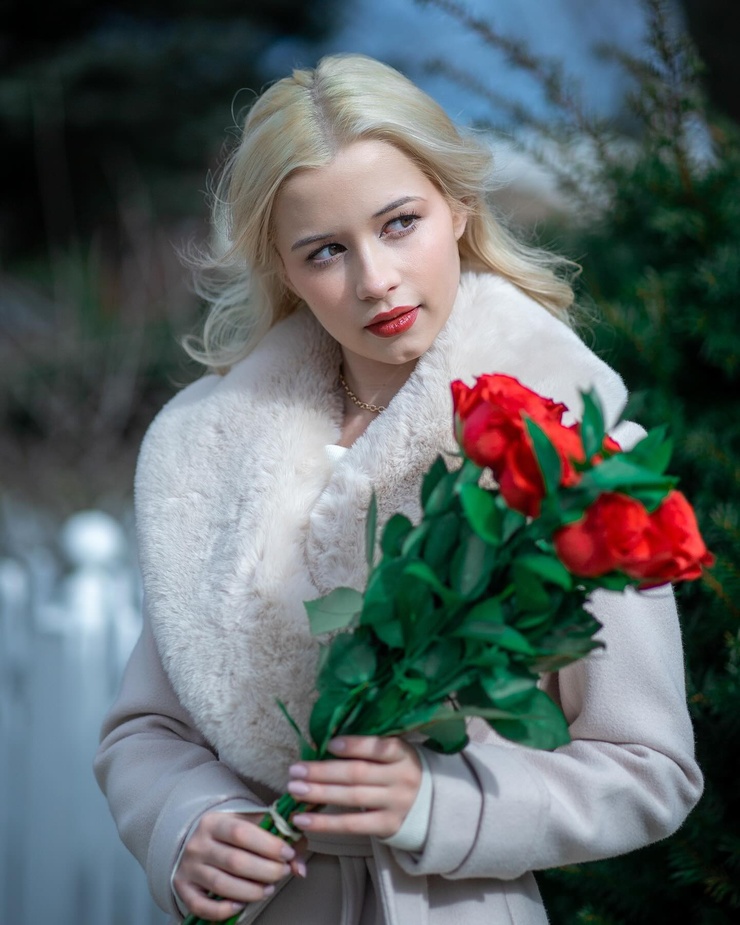 Picture of Kiera Laidman