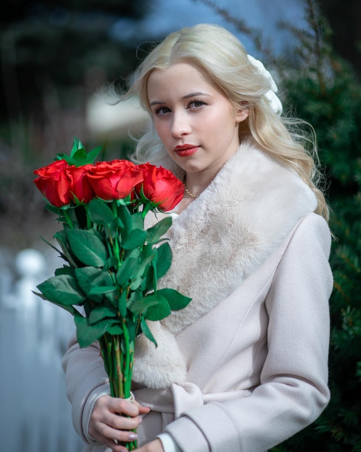 Picture of Kiera Laidman