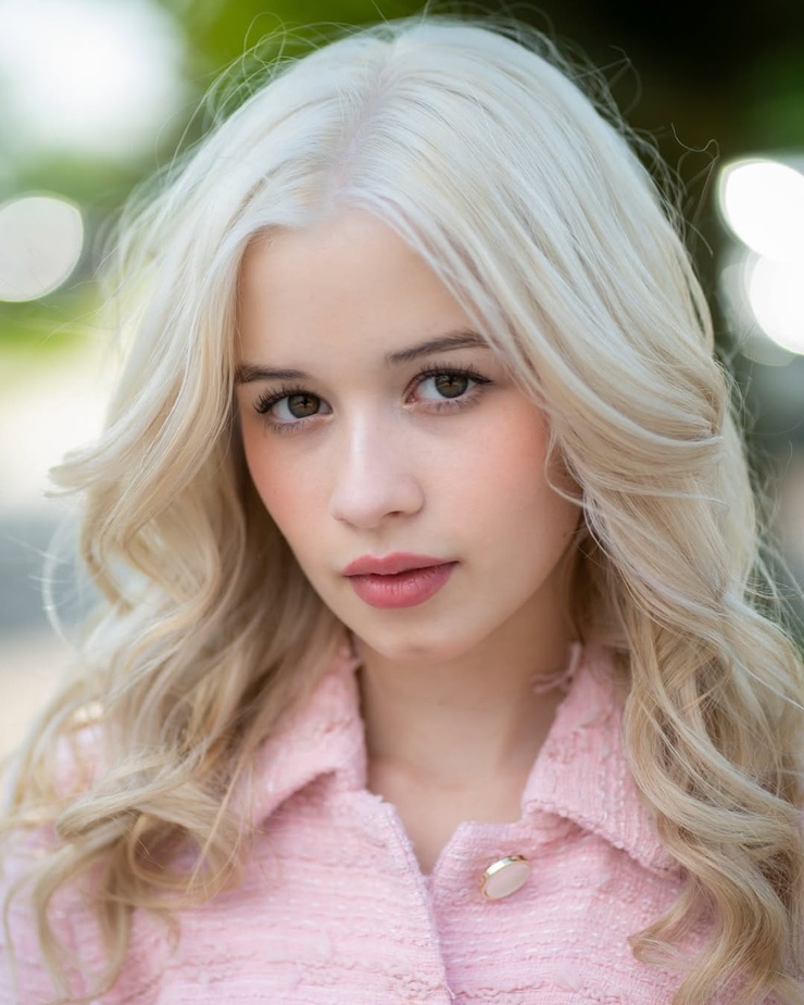 Picture of Kiera Laidman