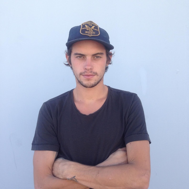 Picture of Dylan Rieder