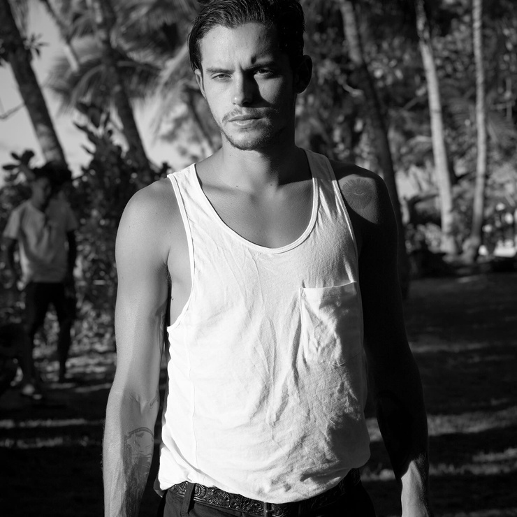 Picture of Dylan Rieder