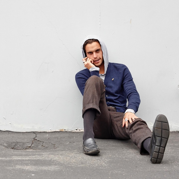 Picture of Dylan Rieder