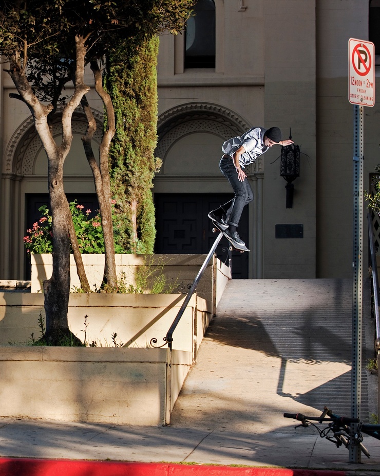 Picture of Dylan Rieder