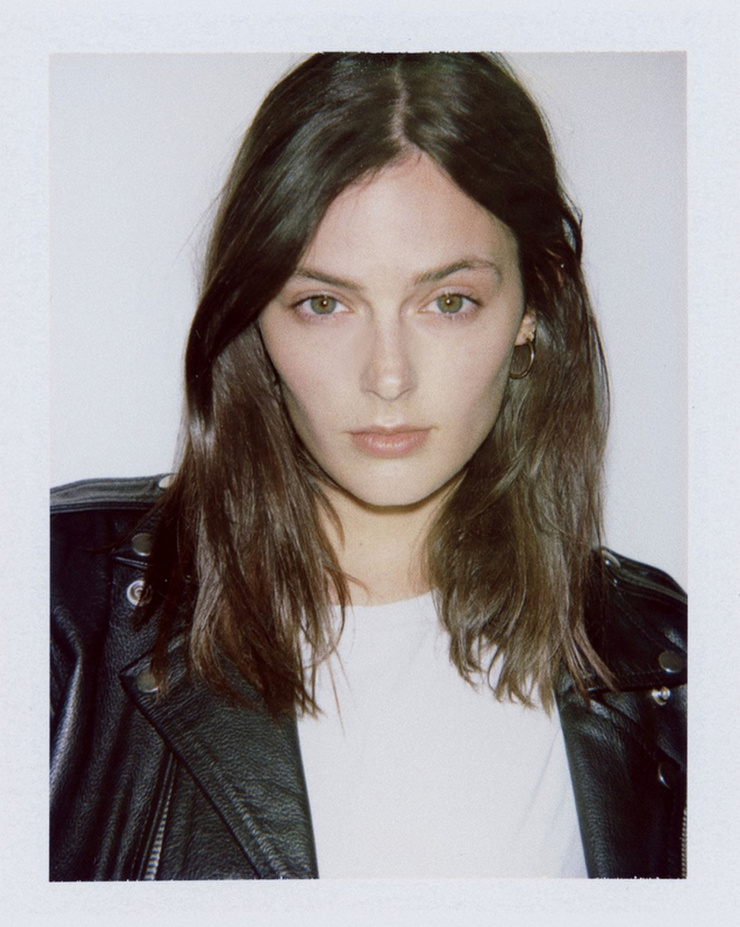 Picture of Sadie Newman