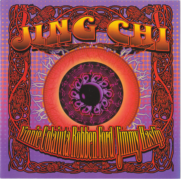 Image of Jing Chi