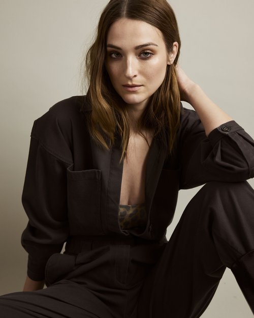 Picture of Abby Fischer