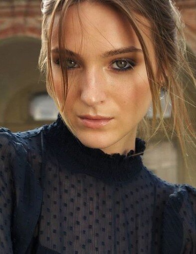 Picture of Abby Fischer