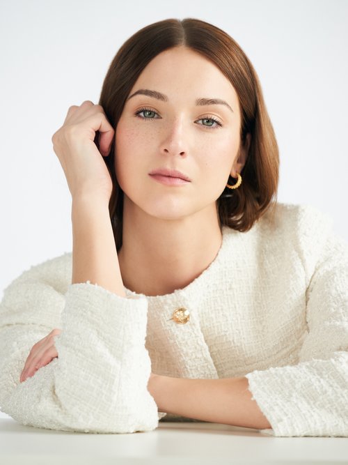 Picture of Abby Fischer