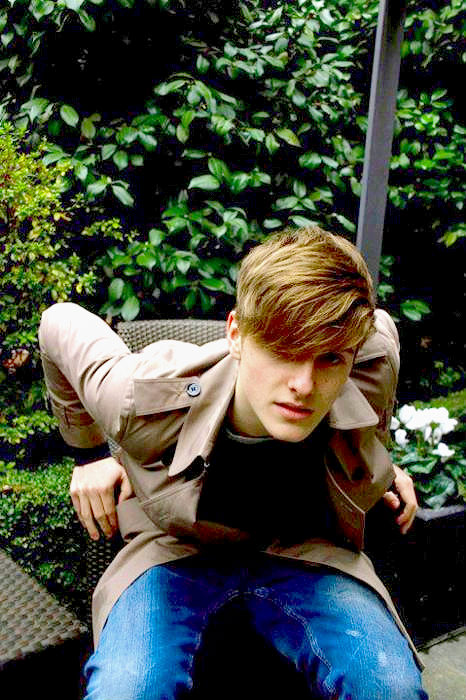 Picture of Alex Watson