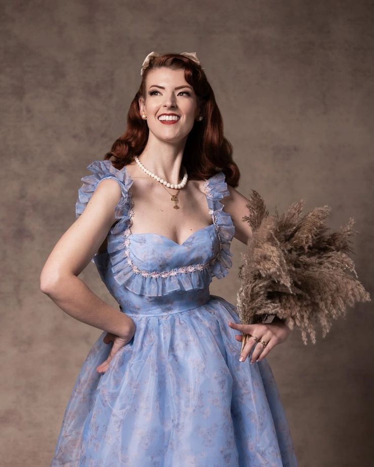 Picture of Jessica Kellgren-Fozard