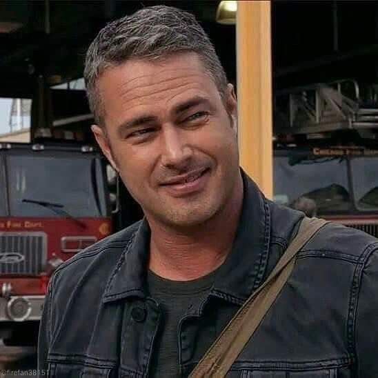 Taylor Kinney image