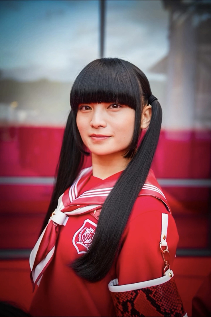 Picture of Atarashii Gakko!