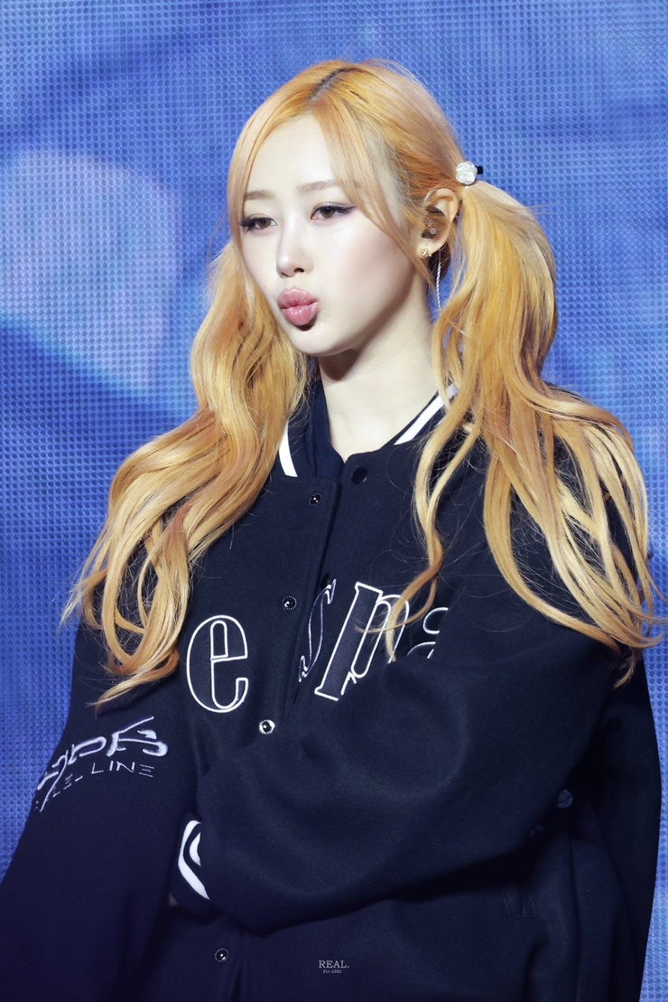 Picture of Eri Uchinaga