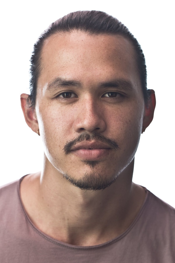 Alexander Hodge picture