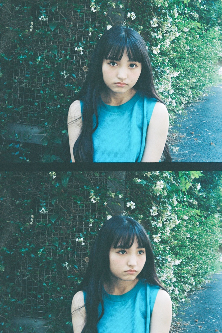 Picture of Serika Gunji