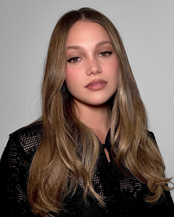 Picture of Olivia Holt