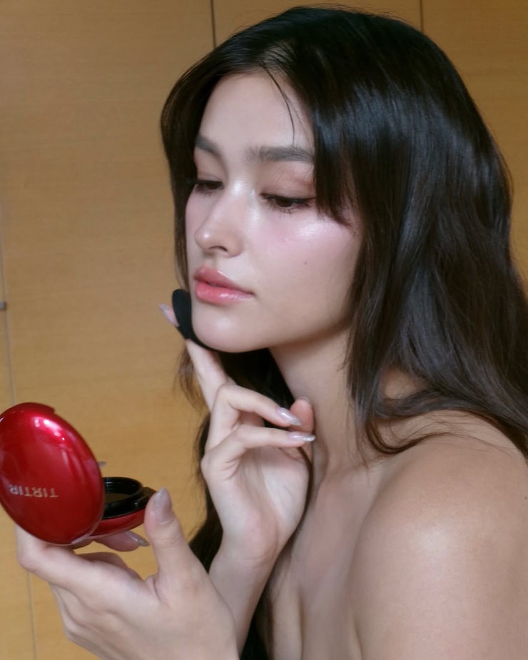 Picture of Liza Soberano