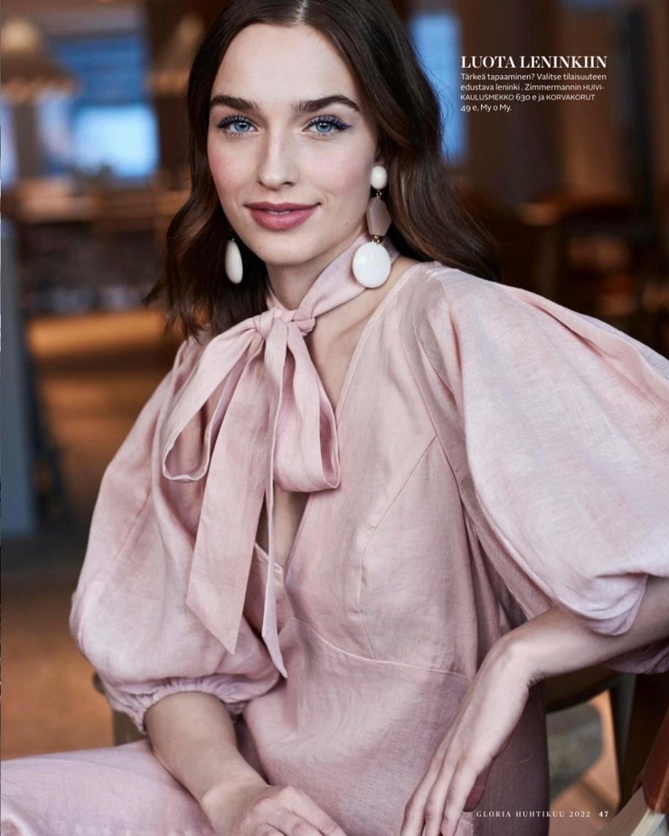 Picture of Janica Tuominen