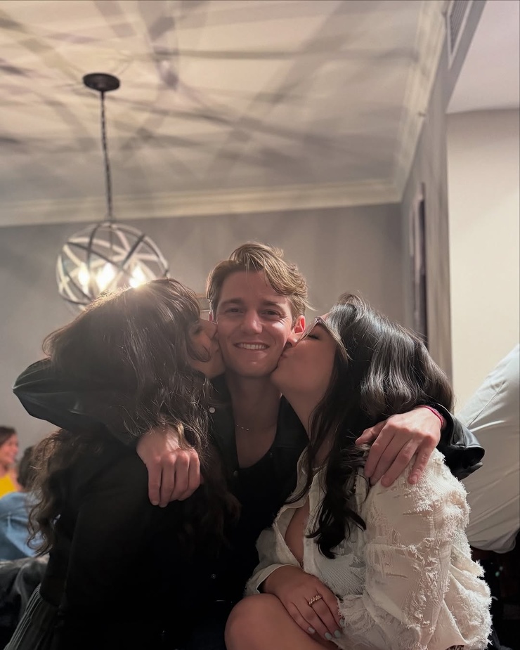 Picture of Cree Cicchino