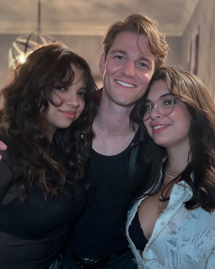 Picture of Cree Cicchino