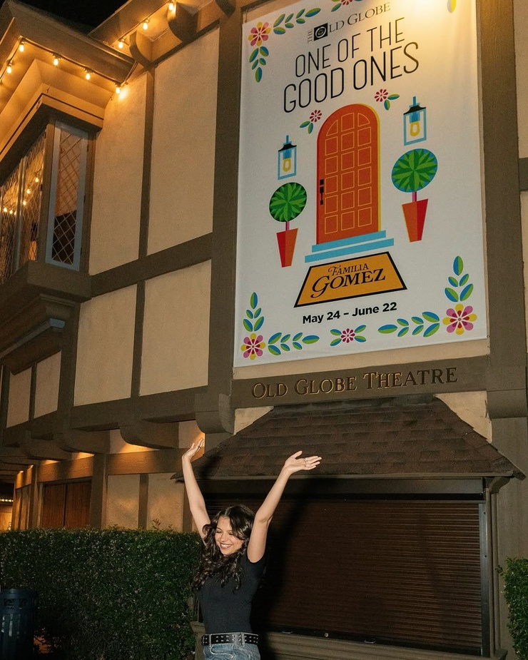 Image of Cree Cicchino