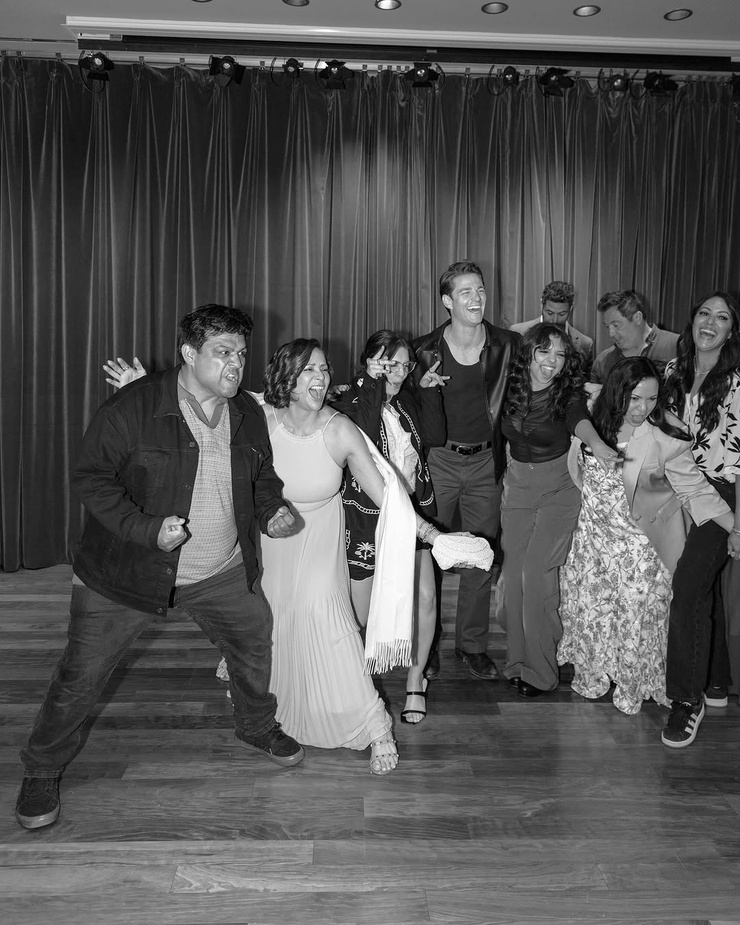 Picture of Cree Cicchino