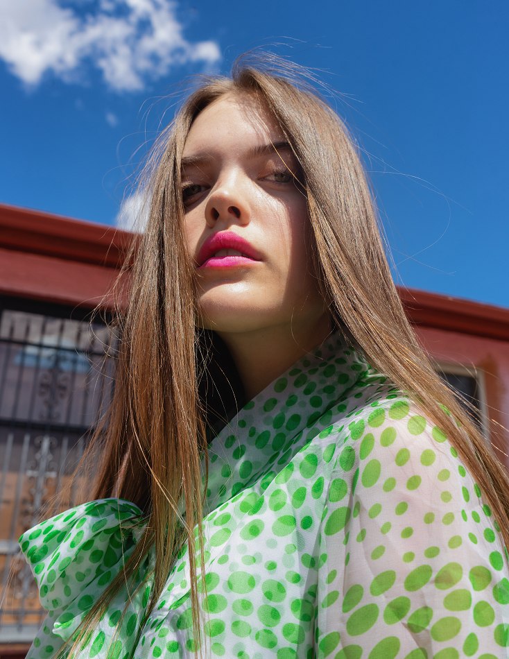 Katherine Bolin image