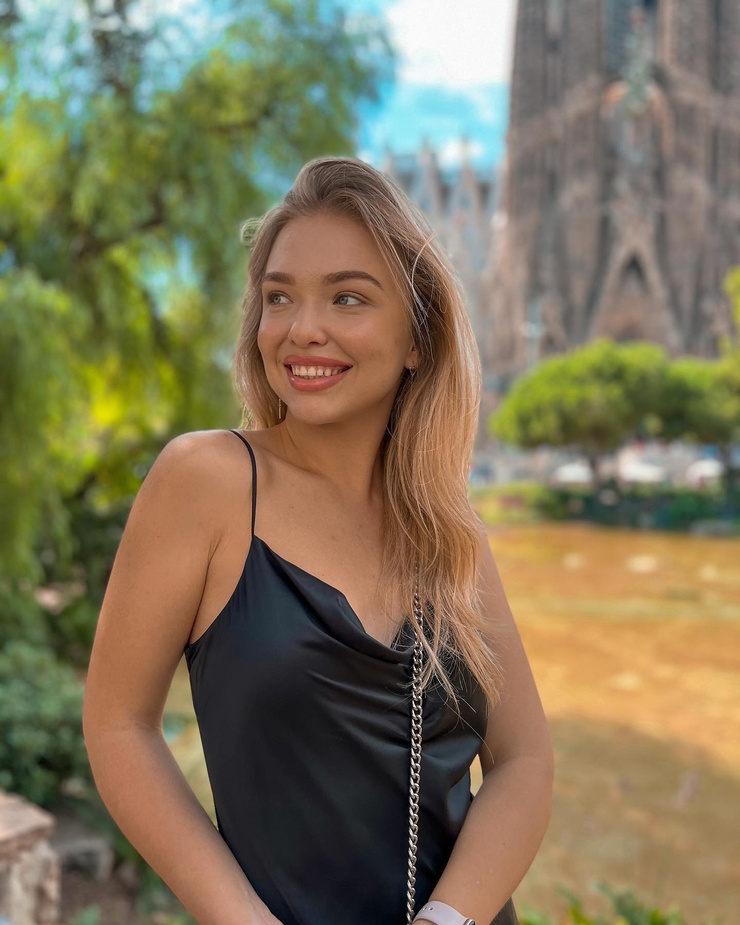 Picture of Katya Mizera