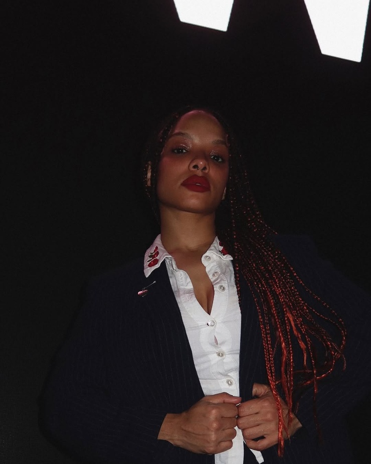 Image of Sisi Stringer