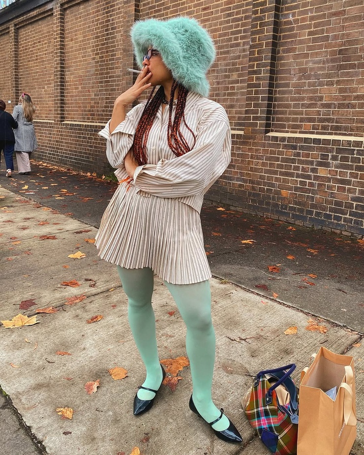 Picture of Sisi Stringer