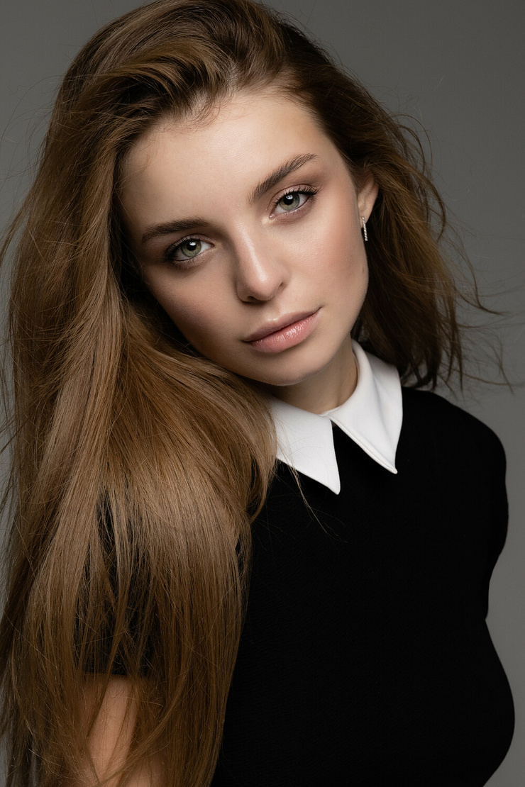 Picture of Khrystyna Yasinchuk