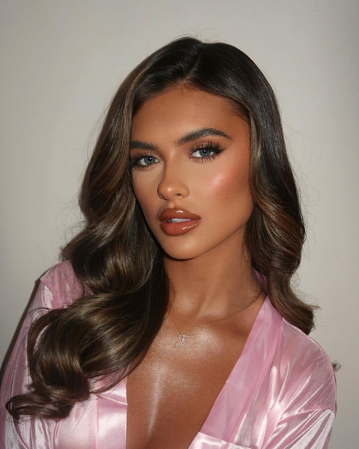 Picture of Freya Limb