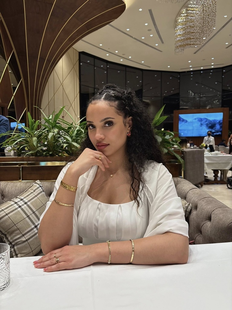 Image of Diliana Maria