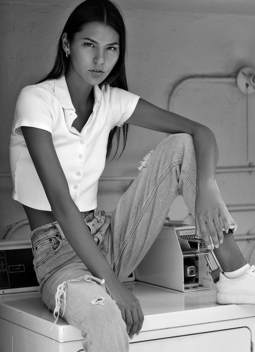 Picture of Skye Bruan