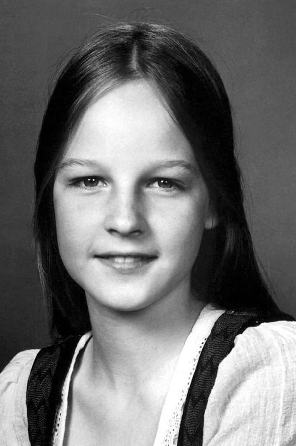 Helen Hunt ( 1963 - )