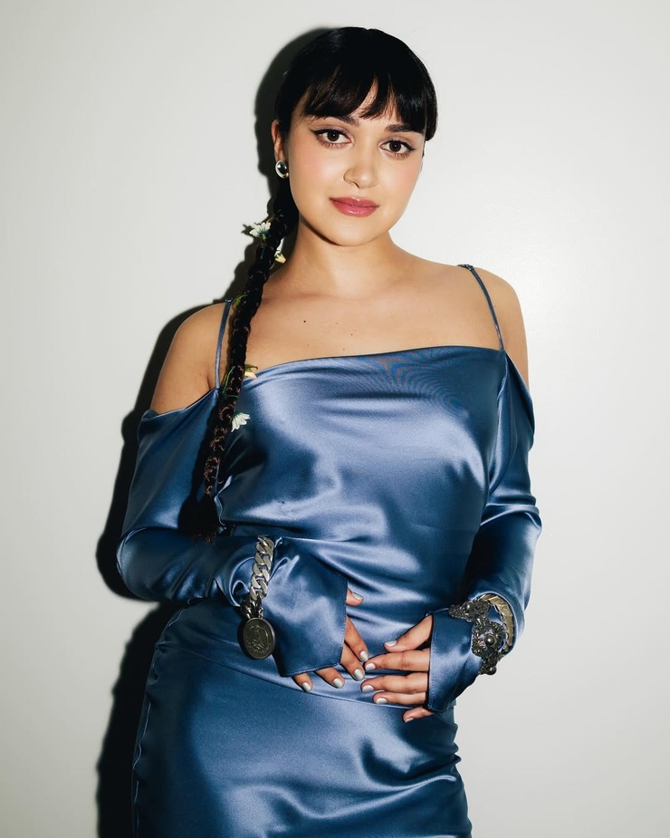 Picture of Ariela Barer