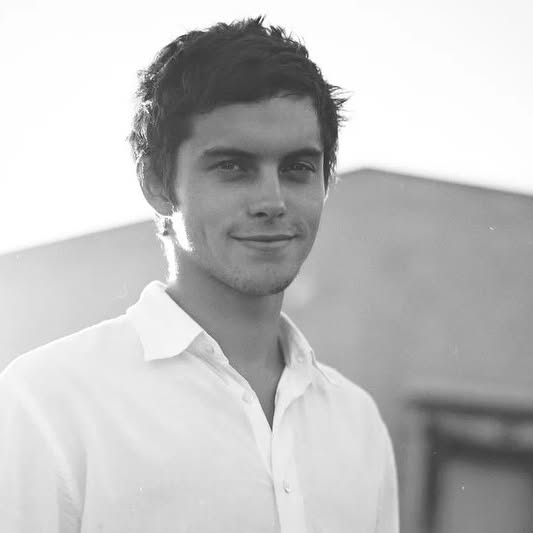 Image of Dylan Rieder