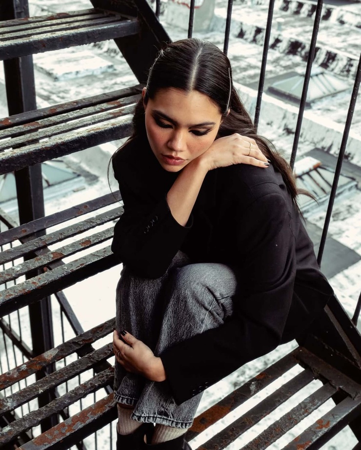 Picture of Myra Molloy