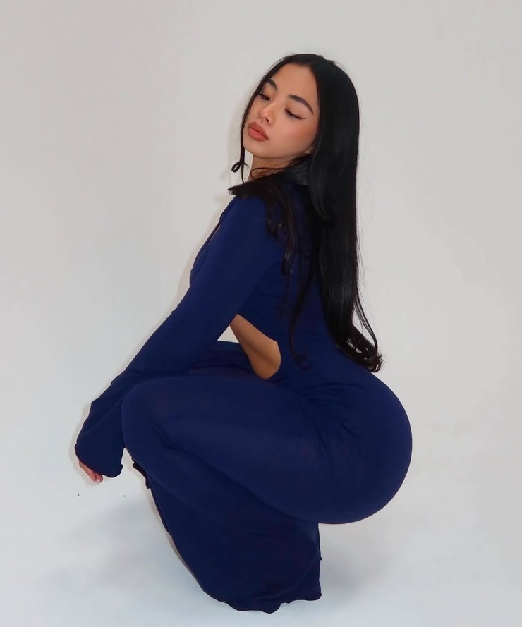 Picture of Cindy Tran