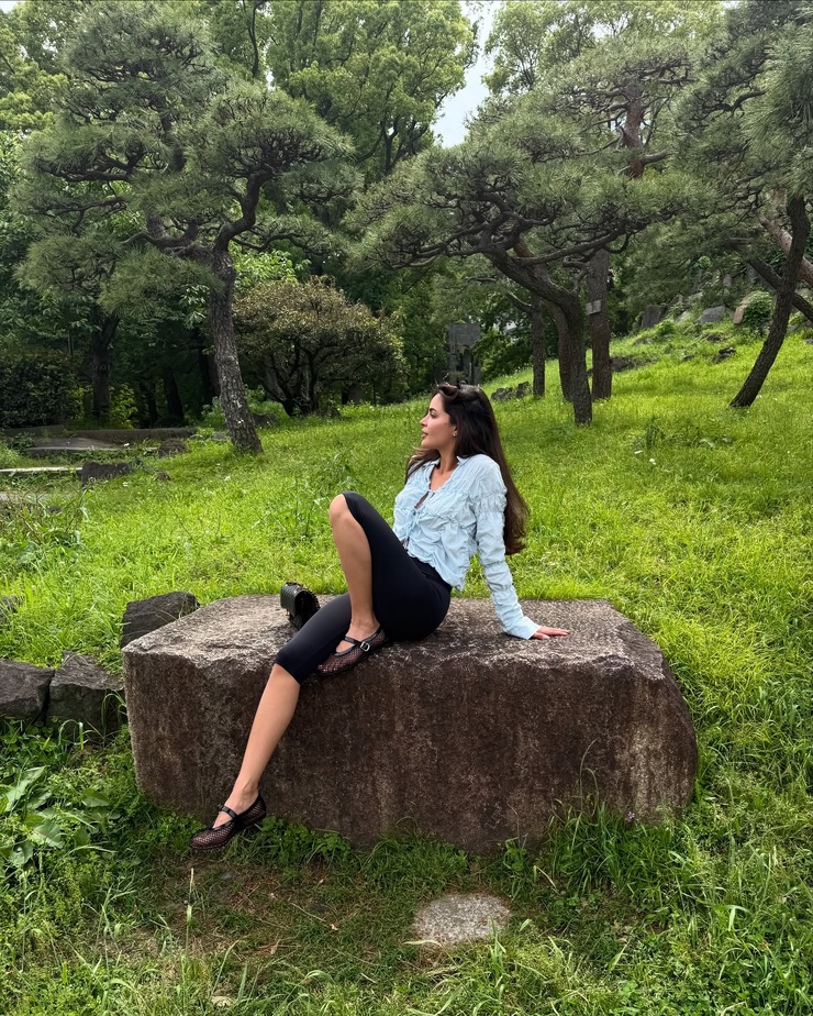 Picture of Leidy Amelia Labrador