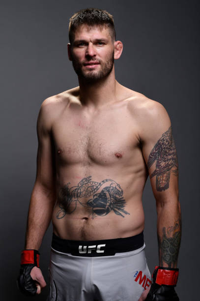 Picture of Tim Means