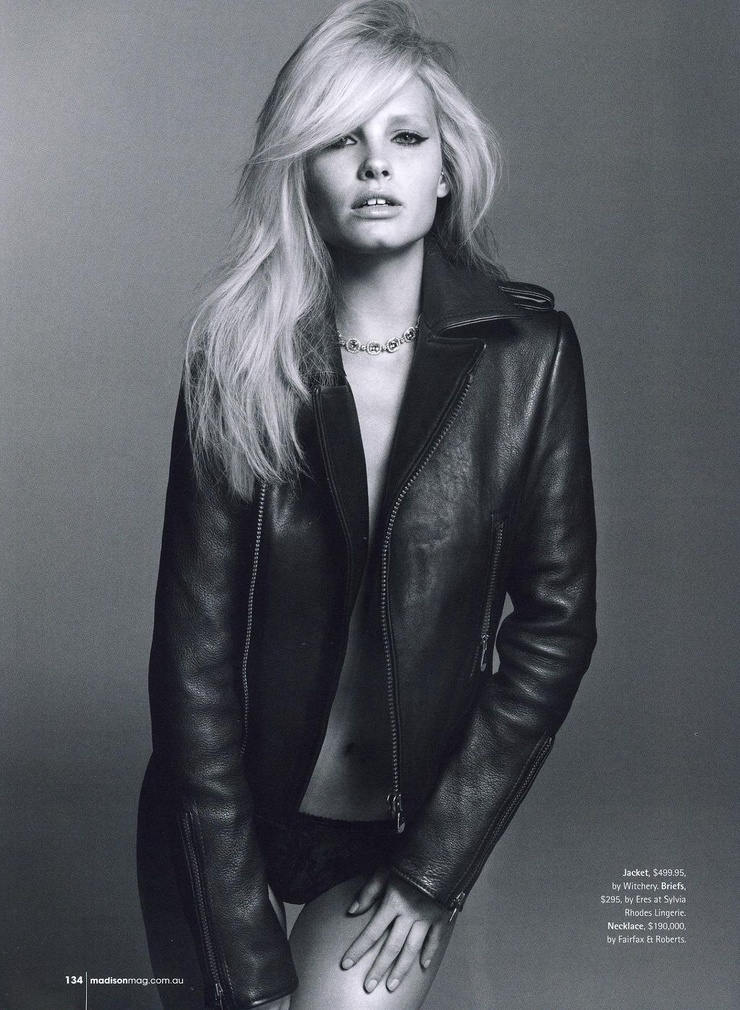 Picture of Shanay Hall