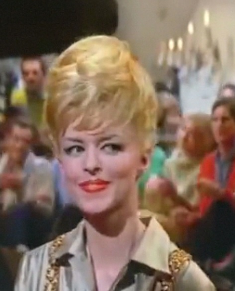 Picture of Meri Welles